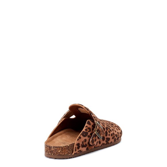 Time and Tru | Shoes | Womens Clog Shoes From Time And Tru | Poshmark